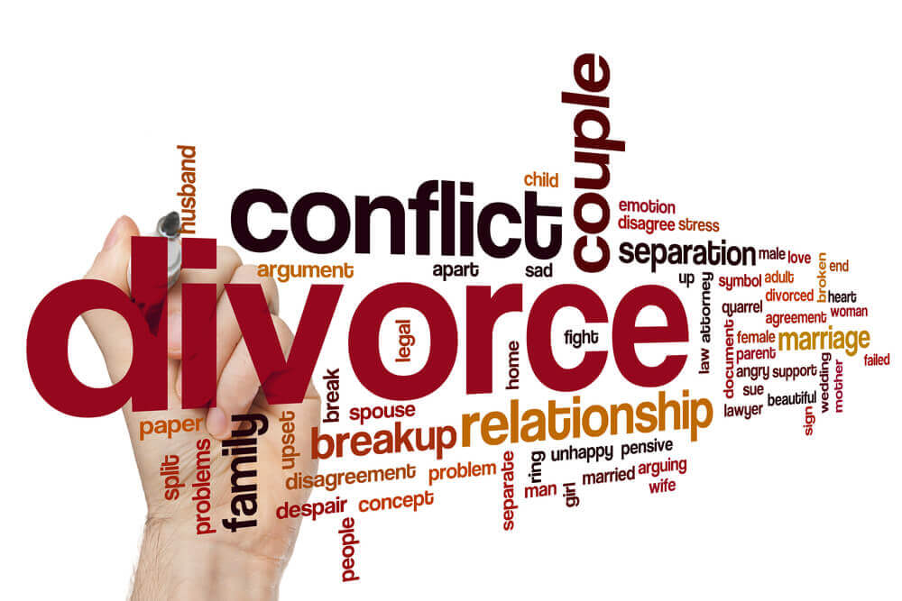 Financial Advice For Divorcing Spouses Financial Advice For Divorcing Spouses
