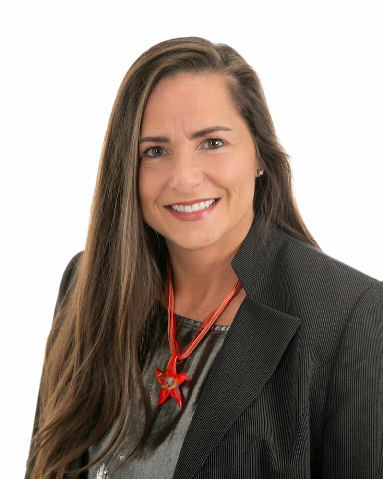 Alicia Martin - Denver Divorce Attorneys