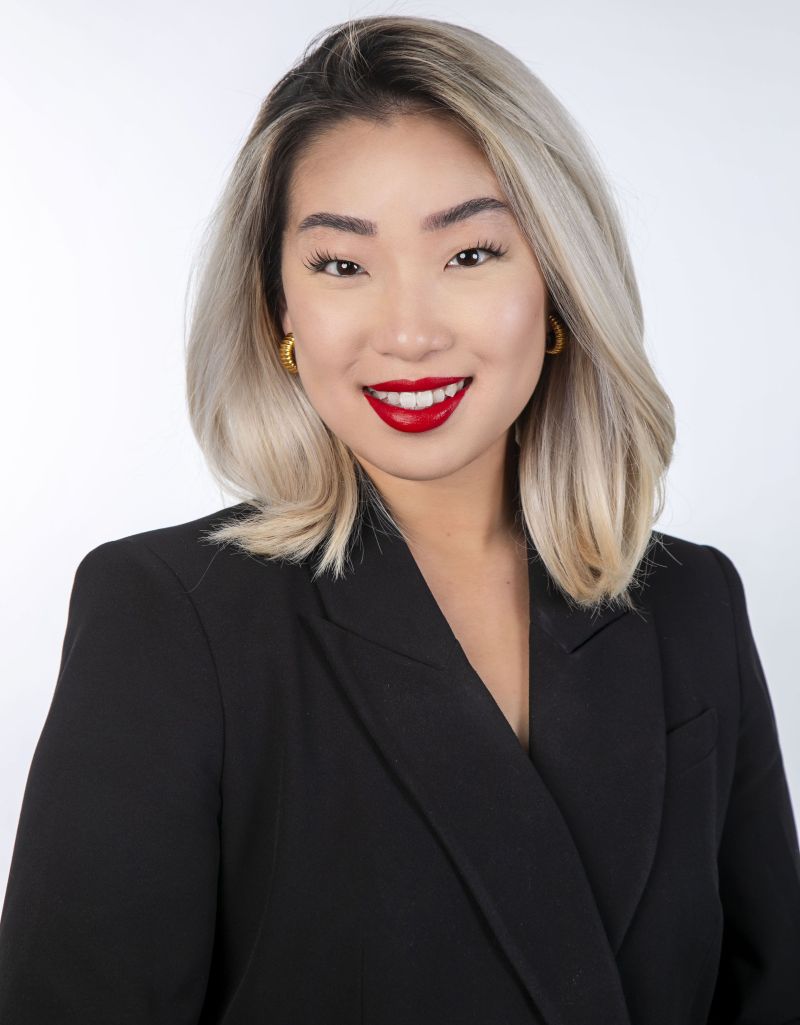 Yuko Omori - Denver Divorce Attorneys